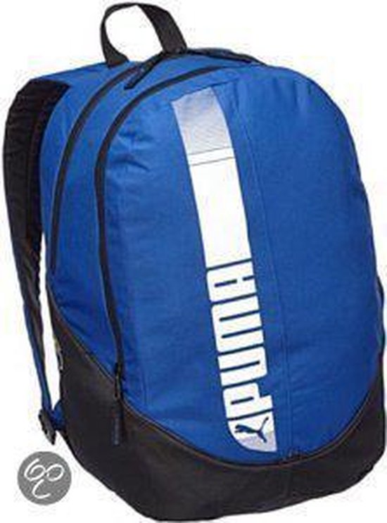 PUMA Pioneer Backpack | bol.com