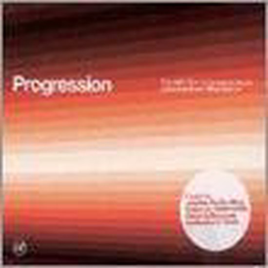 Progression, Various | CD (album) | Muziek | bol