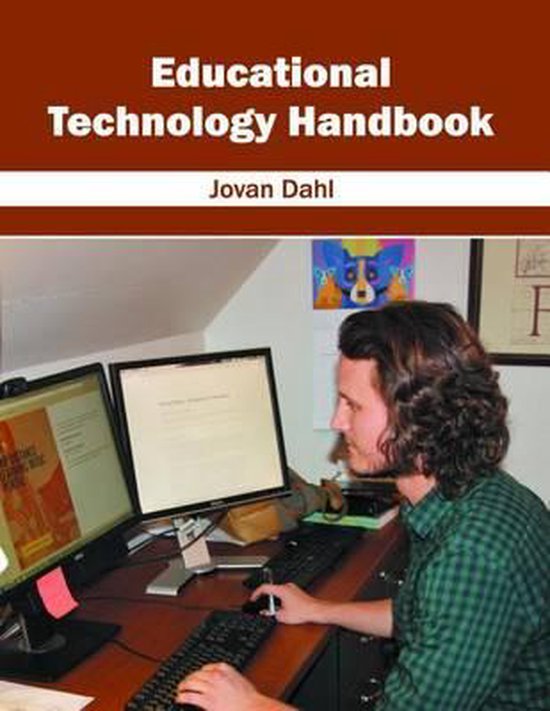 Educational Technology Handbook | 9781682852828 | Boeken | bol.com