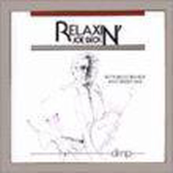 Relaxin', Joe Beck | CD (album) | Muziek | bol