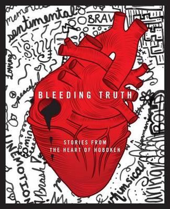 Bleeding Truth, Student Press Initiative | 9781512264210 | Boeken | bol