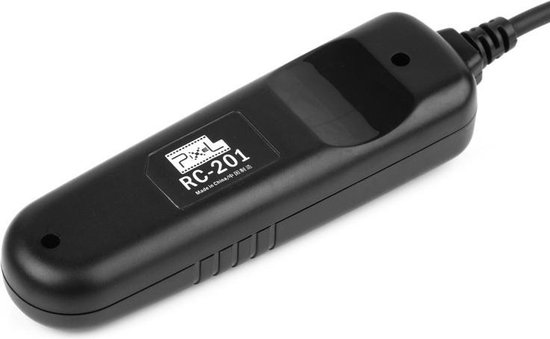 PIXEL RC-201/DC1 afstandsbediening | bol.com