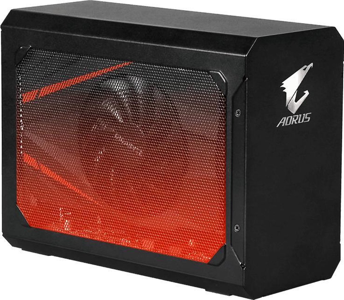GIGABYTE Aorus GTX 1070 8GB Gaming Box Thunderbolt 3 | bol