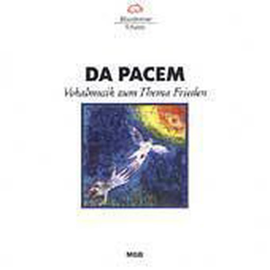 Da Pacem, V/a | CD (album) | Muziek | bol.com