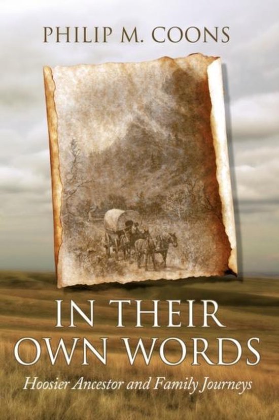 In Their Own Words, M Coons Philip M Coons | 9781440197666 | Boeken | bol.com