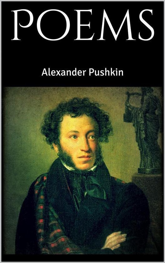 Poems (ebook), A.S. Poesjkin | 9788827513514 | Boeken | bol