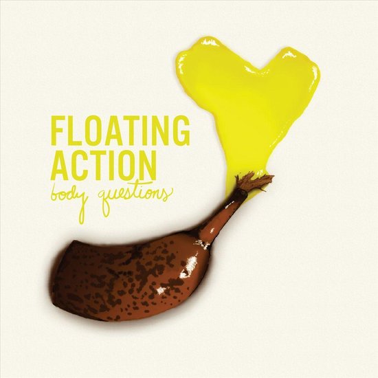 Body Questions - Floating Action, Floating Action | LP (album) | Muziek ...