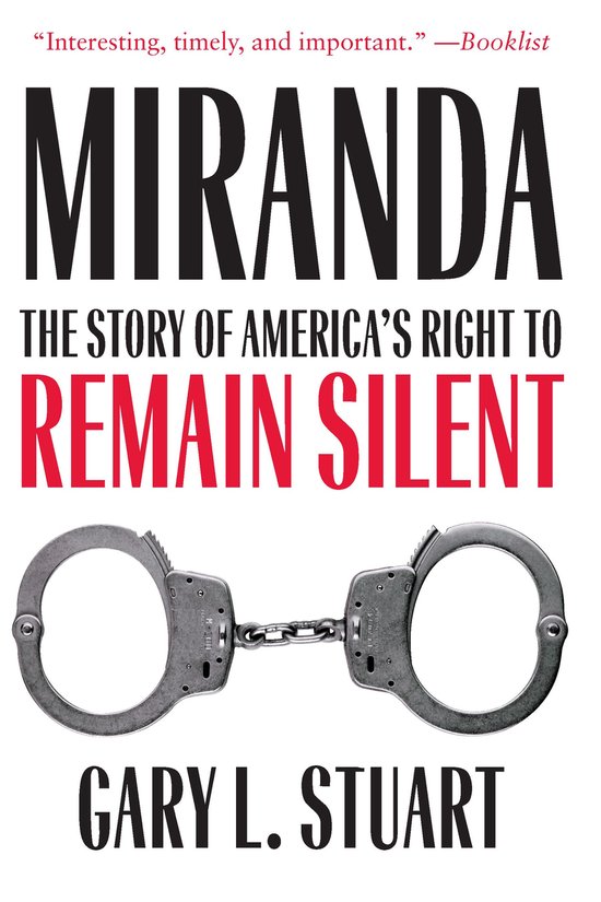 Miranda (ebook), Gary L. Stuart | 9780816599028 | Boeken | bol.com