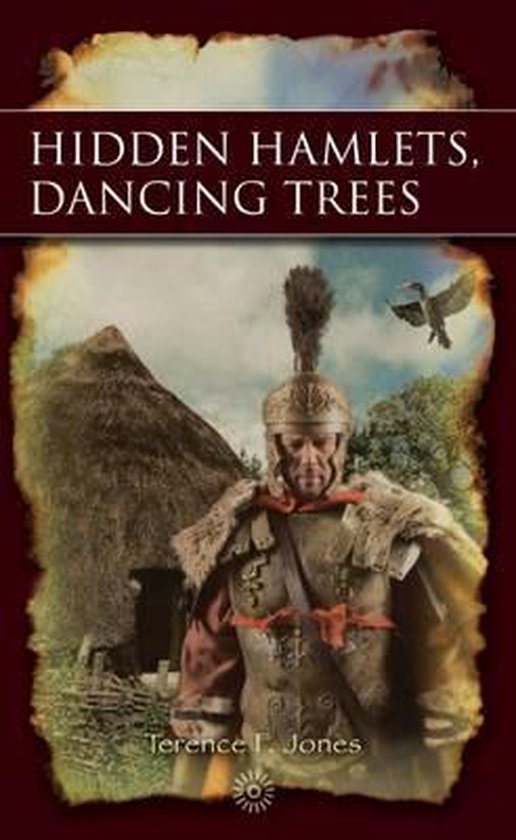 Hidden Hamlets, Dancing Trees, Terence Jones | 9781910508237 | Boeken ...