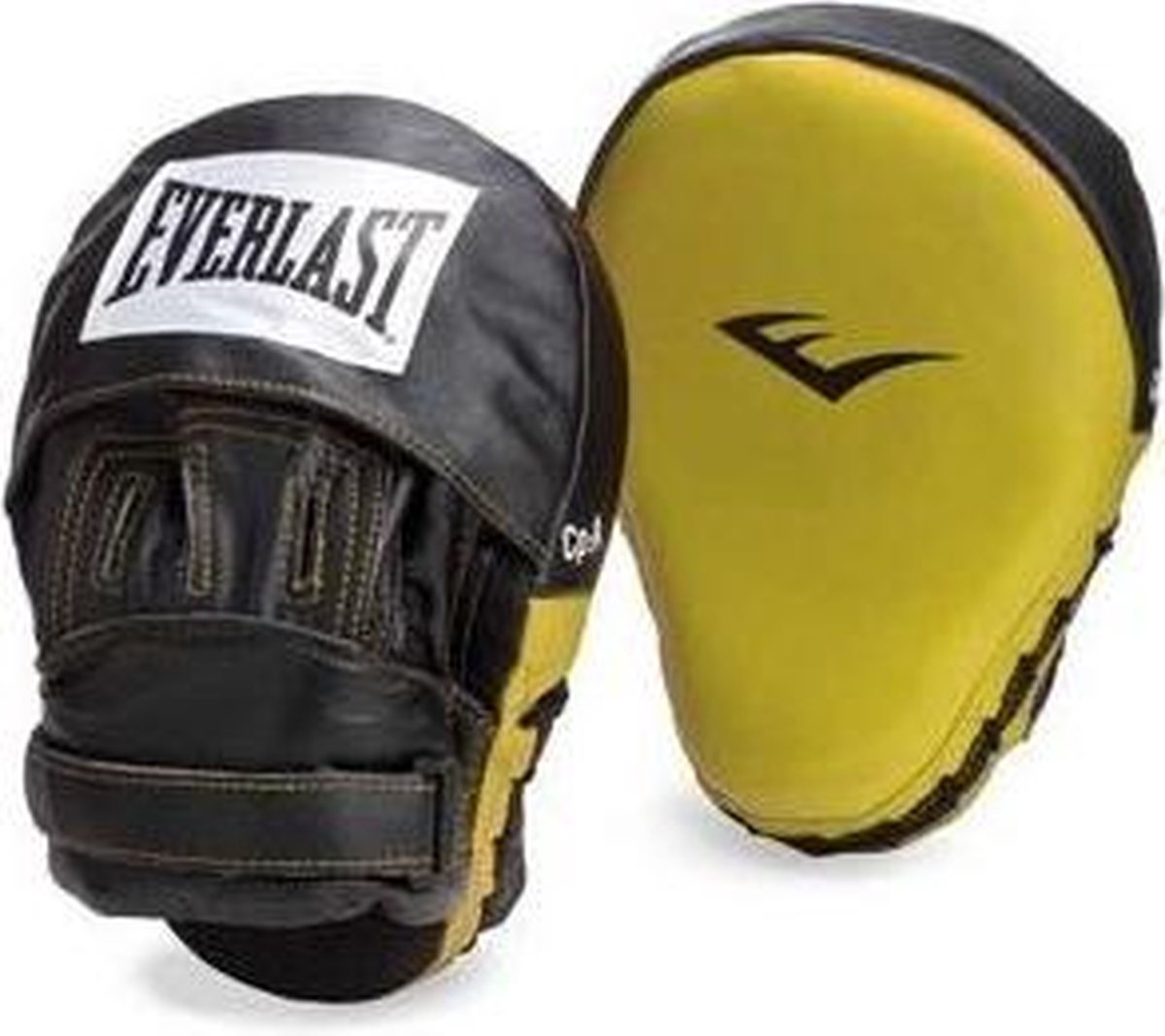 Stootkussens leer - Everlast | bol.com