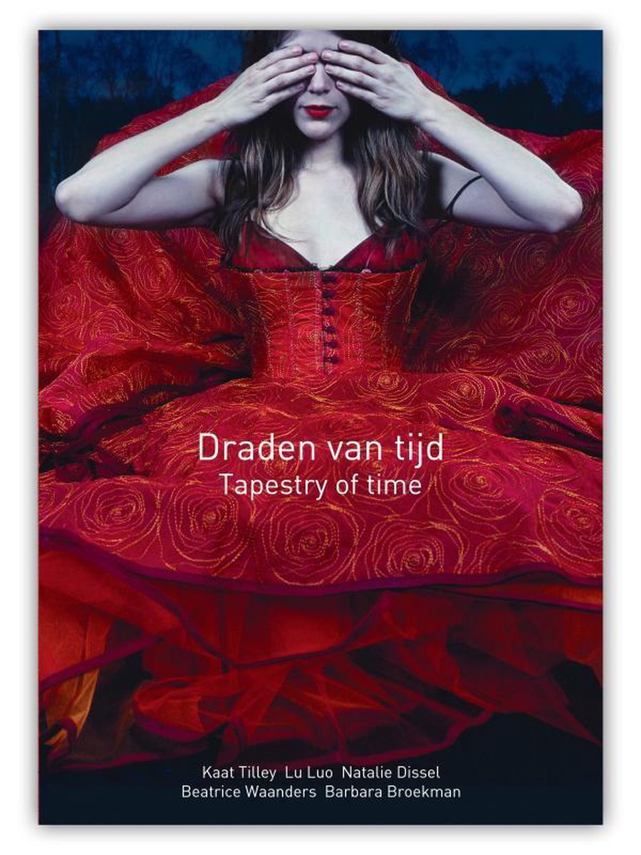 Draden van tijd, Janine Smits | 9789491196676 | Boeken | bol