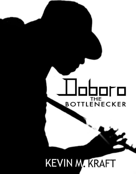 Doboro the Bottlenecker (ebook), Kevin M. Kraft | 9781329207424 ...