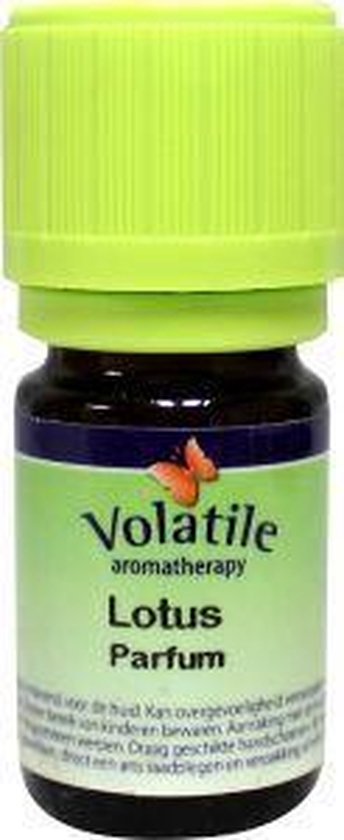 Lotus parfum | bol