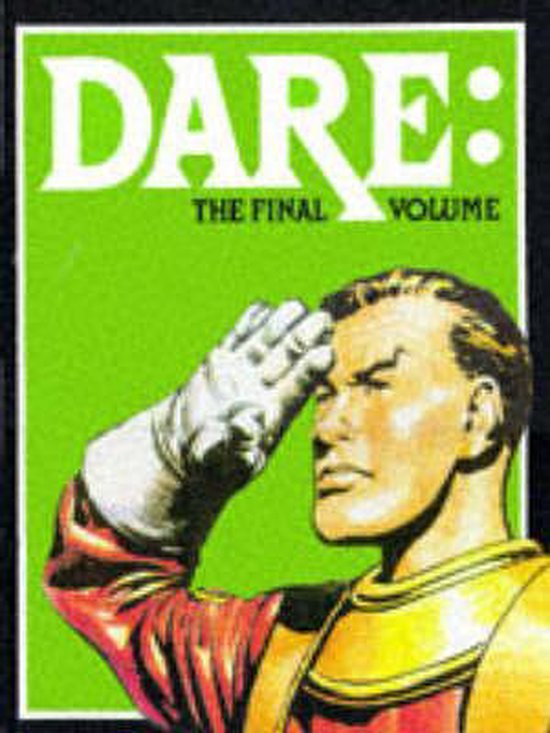 Dan Dare | 9781899441259 | Boeken | bol.com