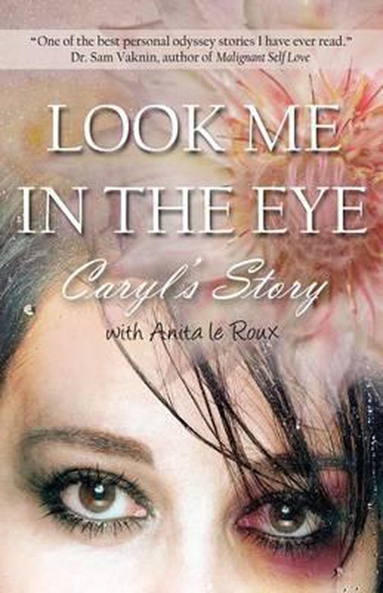 Look Me in the Eye, Caryl Wyatt | 9781771430982 | Boeken | bol.com