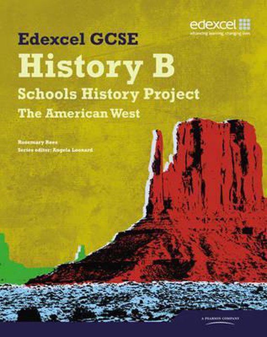 Edexcel GCSE History B | 9781846904431 | Rosemary Rees | Boeken | bol