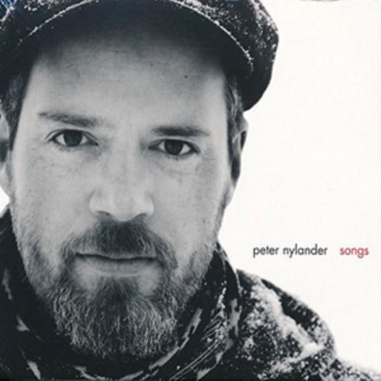 Songs, Peter Nylander | CD (album) | Muziek | bol.com
