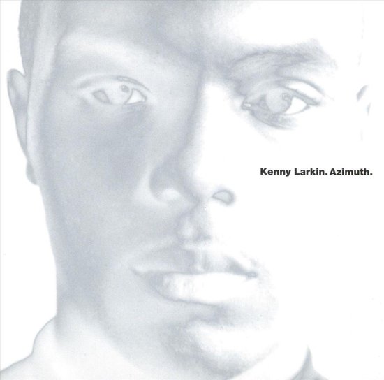 Azimuth, Kenny Larkin | CD (album) | Muziek | bol