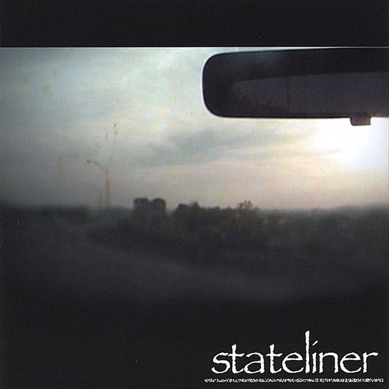 Stateliner | CD (album) | Muziek | bol.com