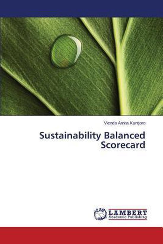 Sustainability Balanced Scorecard | 9783659632440 | Kuntjoro Vienda ...