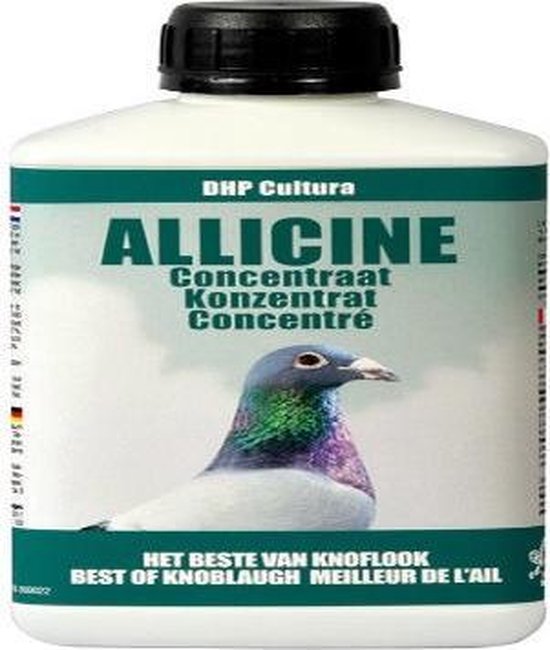 DHP Cultura Allicine - 250 ML | bol.com