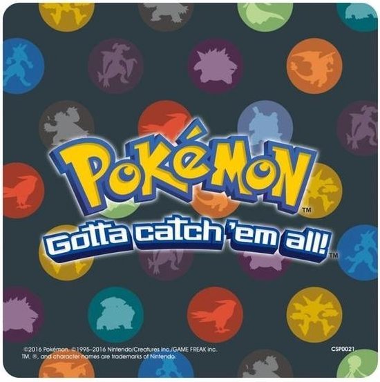 Pokemon Gotta Catch Em All | bol.com