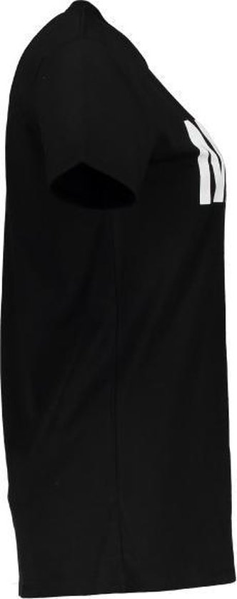 MKBM Essentials T-shirt Black XS | bol.com
