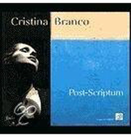Post Scriptum, Cristina Branco | Muziek | bol