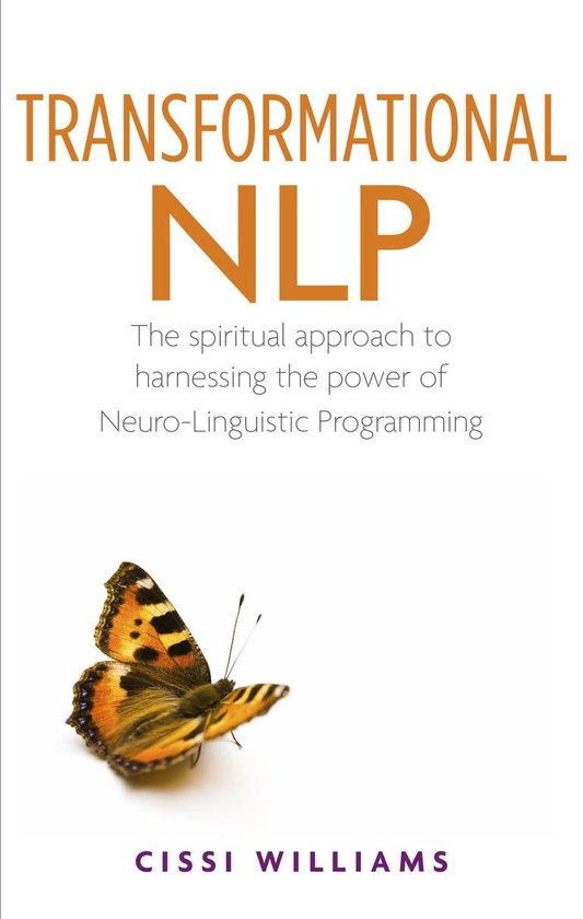 Transformational Nlp, Cissi Williams | 9781780281223 | Boeken | bol.com