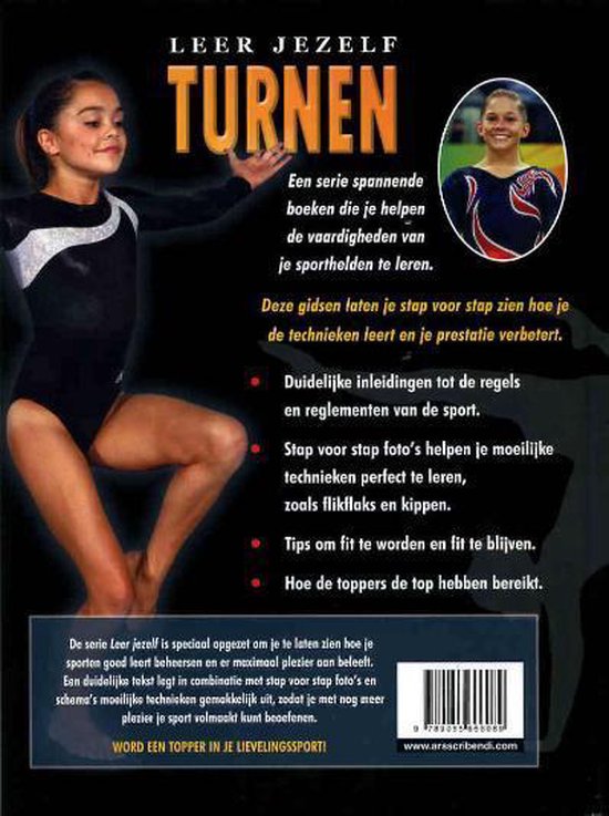 Turnen, Heather Brown | 9789055666089 | Boeken | bol.com