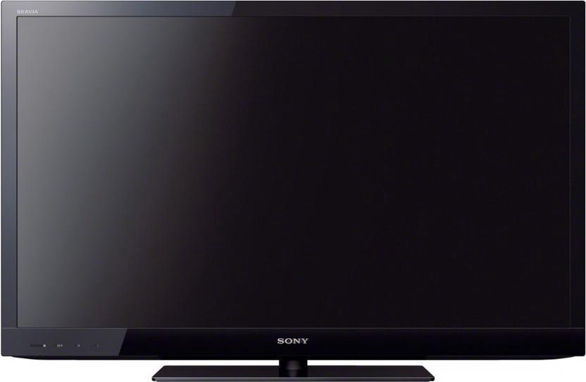 Sony KDL-42EX410 - LED TV - 42 inch - Full HD | bol.com