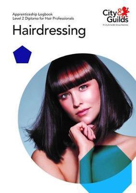 Level 2 Diploma for Hair Professionals - Hairdressing | 9780851933900 ...
