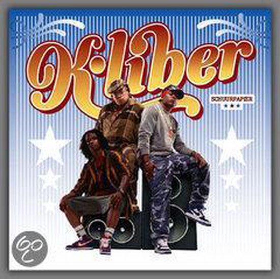 Schuurpapier, K-Liber | CD (album) | Muziek | bol