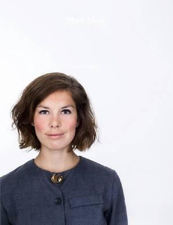 Mad Men, Anne Nygaard | 9781304577115 | Boeken | bol