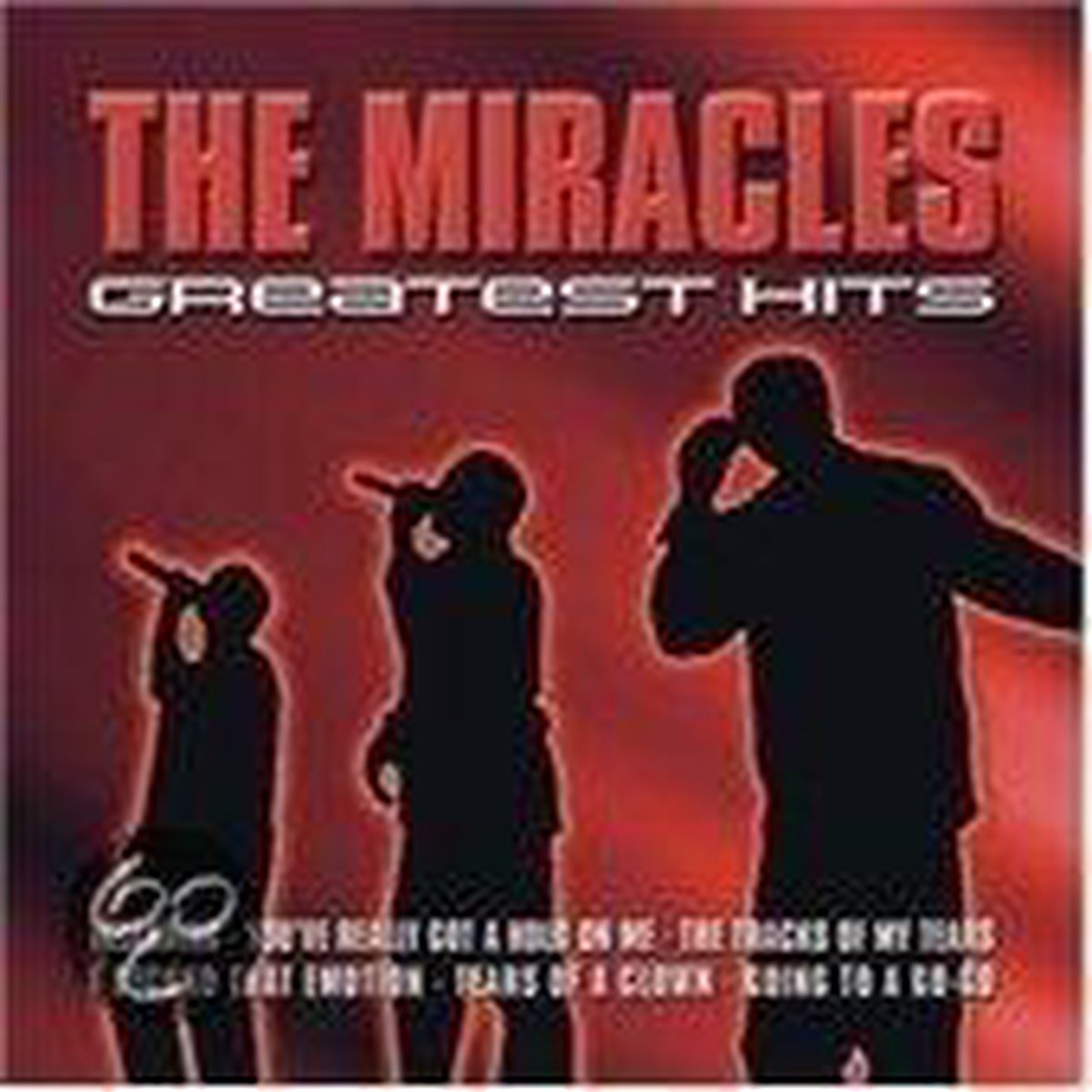 Greatest Hits, Miracles | CD (album) | Muziek | bol