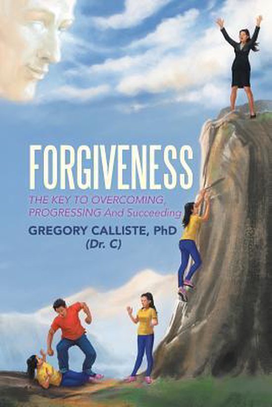 Forgiveness | 9781493104406 | Gregory Calliste | Boeken | bol.com