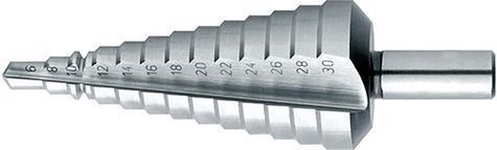 Universele trapboor HSS 50 -60,00mm | bol.com
