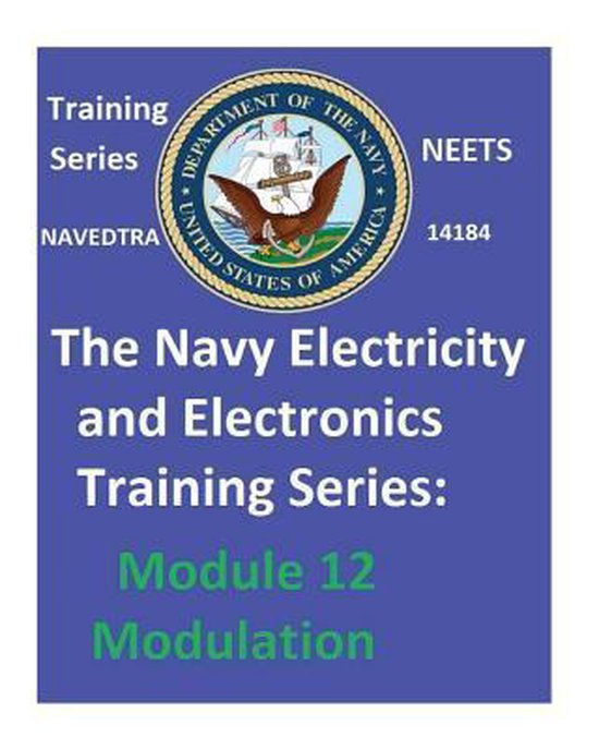 Navy Electricity and Electronics Training Series, United States Navy ...