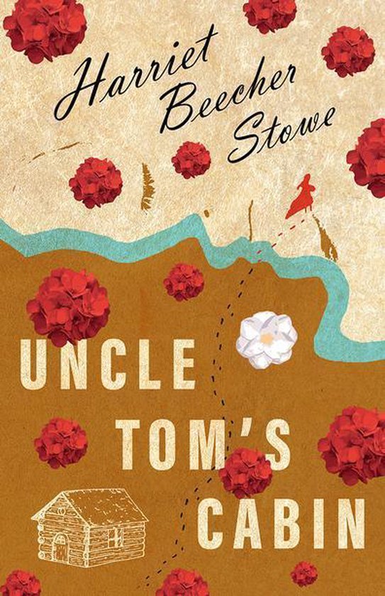 Uncle Tom's Cabin (ebook), Harriet Beecher Stowe | 9781528785938 | Boeken | bol.com