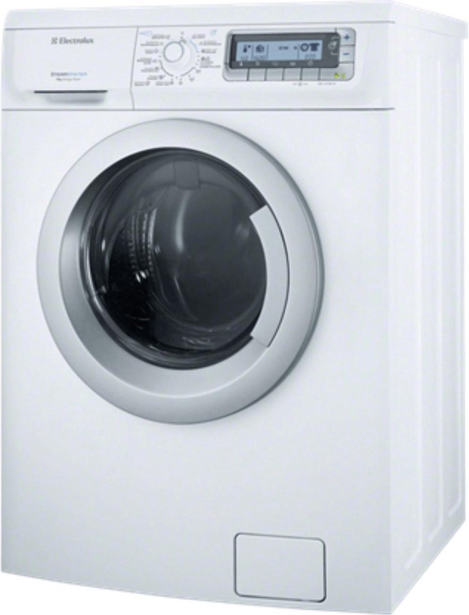Electrolux EWF147483W Freestanding 7kg 1400RPM A++ White Front-load ...