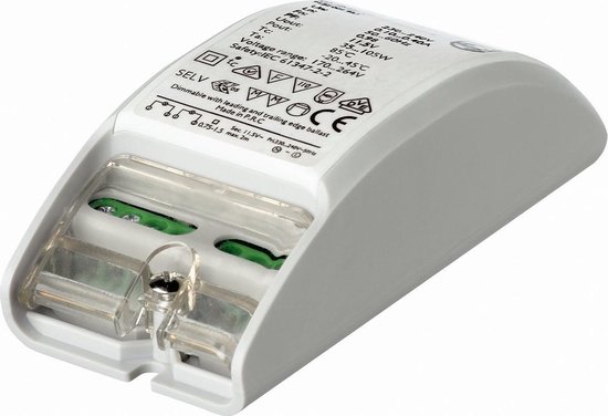 Philips PRIMALINE 105 230-240V 50/60HZ 89 105W | bol