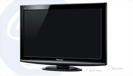 Panasonic Lcd TV TX-L32X10E - 32 inch - HD Ready | bol
