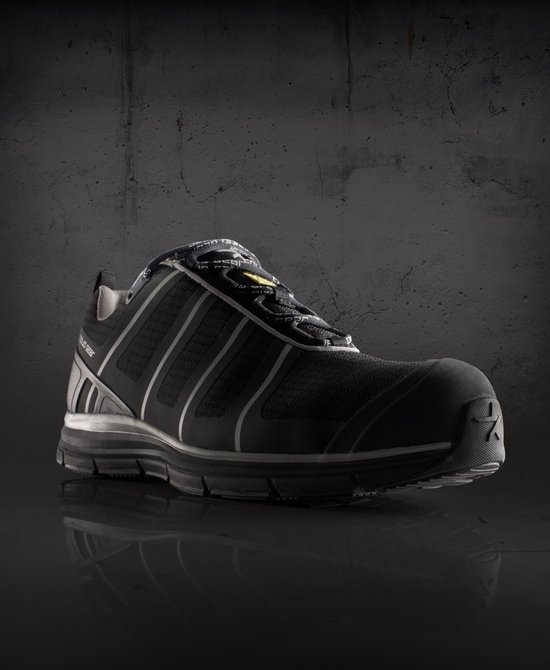 Solid Gear 80116 EVOLUTION BLACK - Tweekleurige Combo - 39 | bol