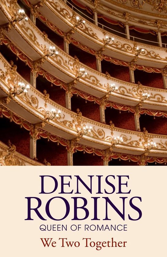 We Two Together (ebook), Denise Robins | 9781444751314 | Boeken | bol.com