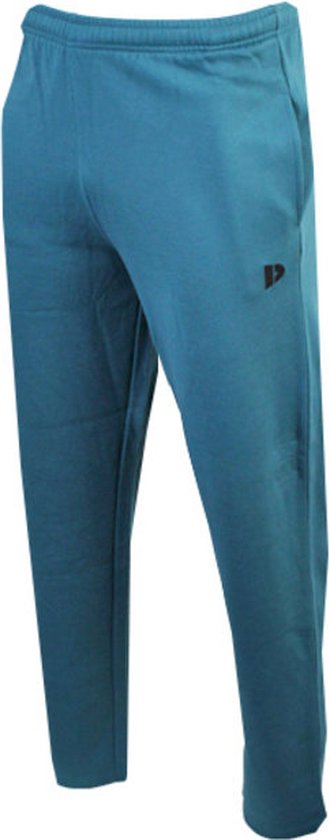 Donnay Joggingbroek rechte pijp - Sportbroek - Heren - Maat M - Vintage ...