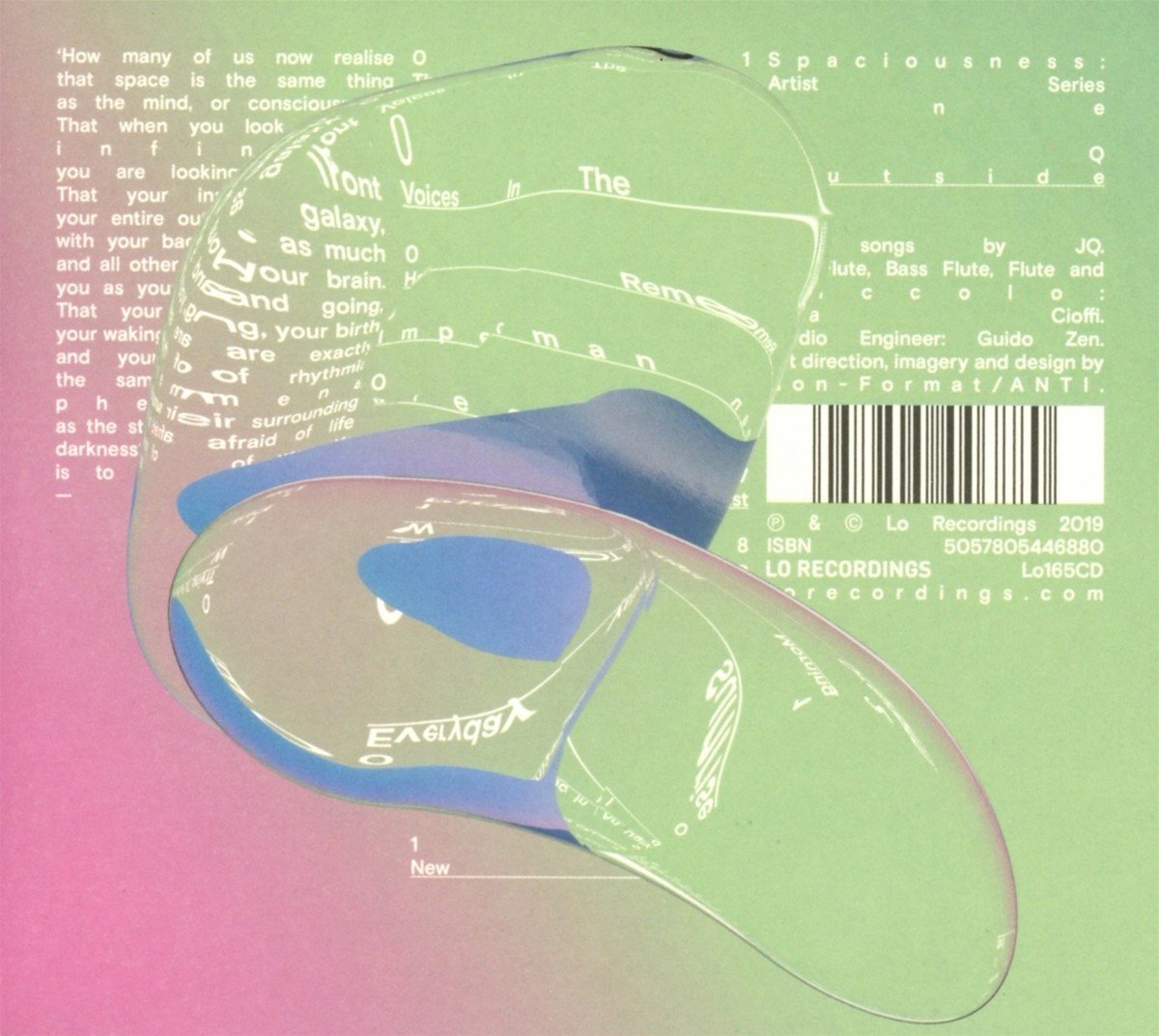 Jq - Outside (CD), Jq | CD (album) | Muziek | bol