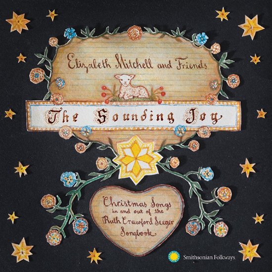 Elizabeth Mitchell - The Sounding Joy: Crhistmas Songs I (CD ...