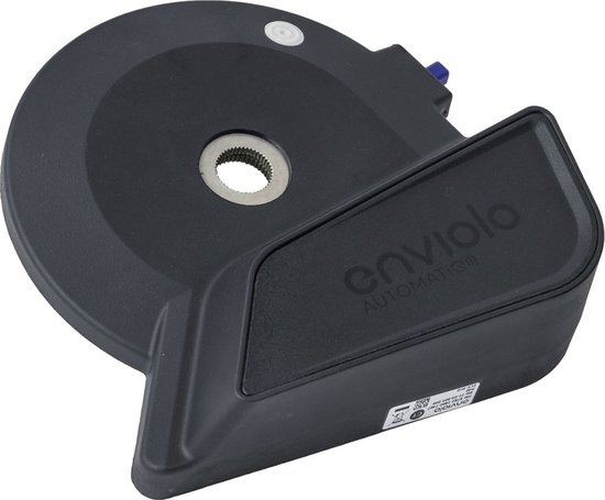 Enviolo CT aut interface zwart | bol