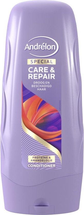 Andrélon Conditioner Care & Repair 300 ml | bol