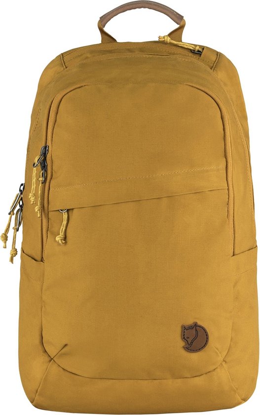 Fjallraven Raven Rugzak 20 liter - Acorn | bol